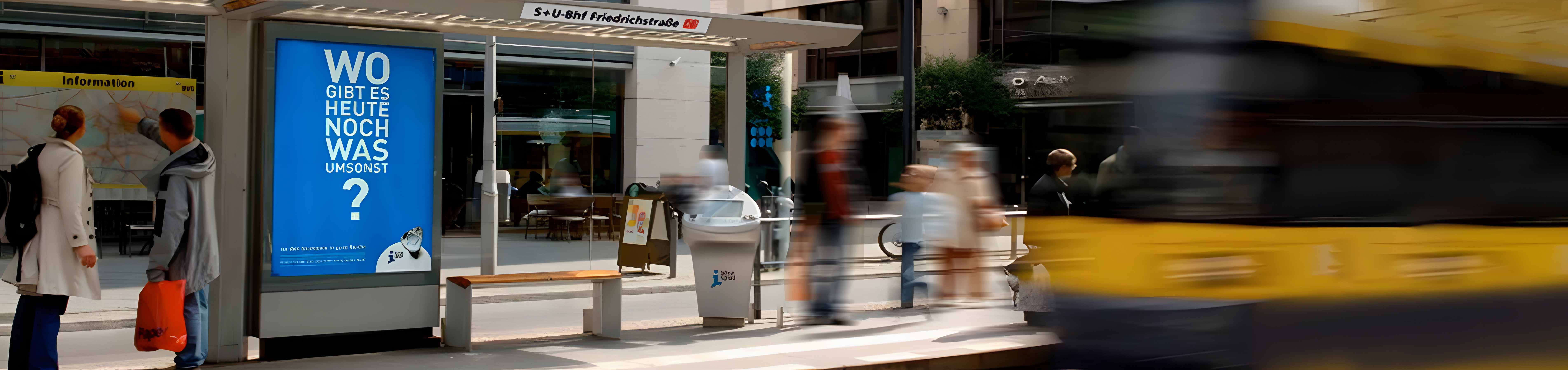 Double Sided Lcd Advertising Display manufacturers, High resolution ...