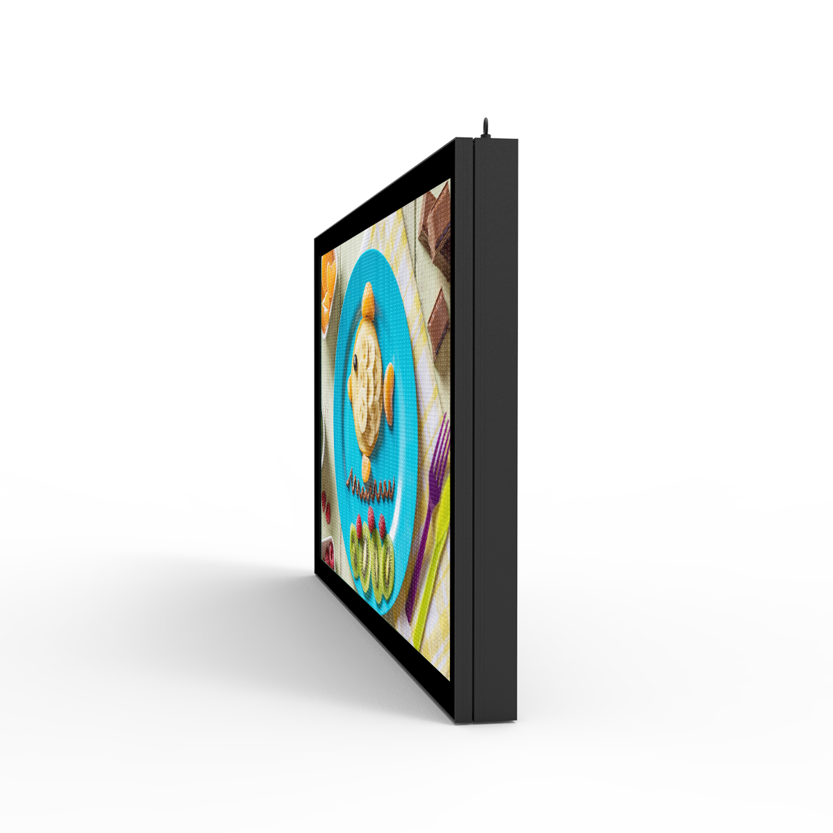 Seamless display with fine pixel pitch for LED video walls Suppliers ...