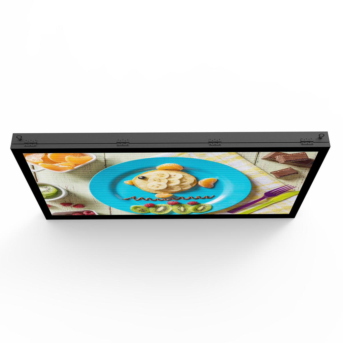 Seamless display with fine pixel pitch for LED video walls Suppliers ...