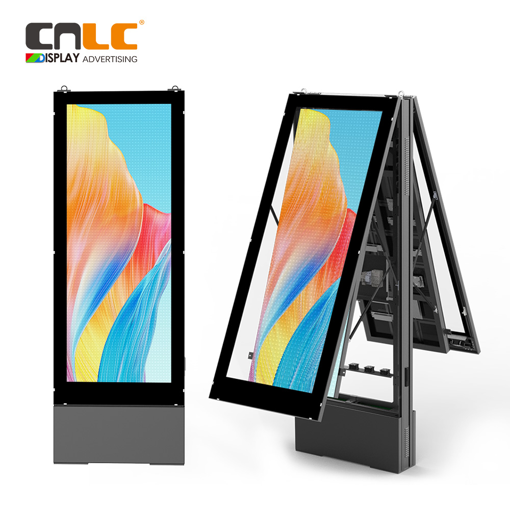 Digital Signage Display Screens,LCD Advertising Screens,Outdoor Digital ...